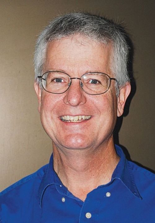 Weather watching | News, Sports, Jobs - Times Republican